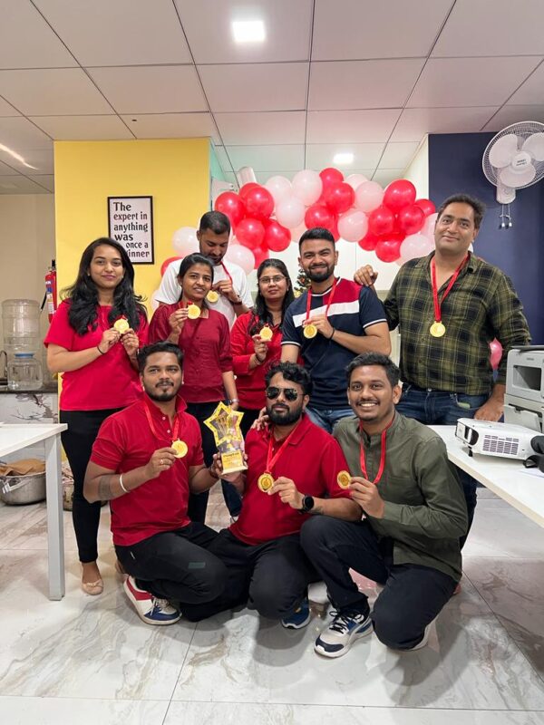 Careers at Inceptive Technologies | Exciting Careers in Tech & AI